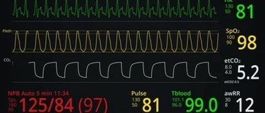 Life Support Training Programs | Emergency Medical Services Learning ...